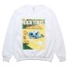 HIGH TIMES / SWEAT SHIRT ハイタイムズ ダブルネーム クルーネックスウェット-ワコマリア 通販 WACKO MARIA ...