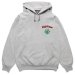 HIGH TIMES / HEAVY WEIGHT HOODED SWEAT SHIRT ハイタイムズ ダブルネーム スウェットパーカー-ワコ ...