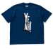 YEAH TEE Tシャツ-ラッツ 通販 RATS 店舗-SOWLD